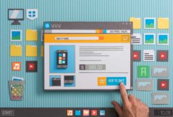 Cara Membuat Website Gratis Hanya Butuh 5 Menit