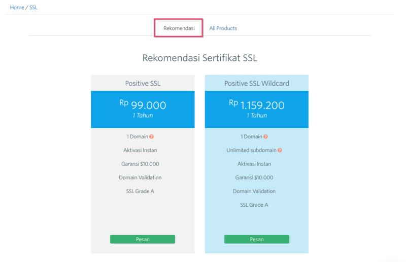 SSL adalah & Apa itu SSL Penjelasan Lengkap sertifikat SSL