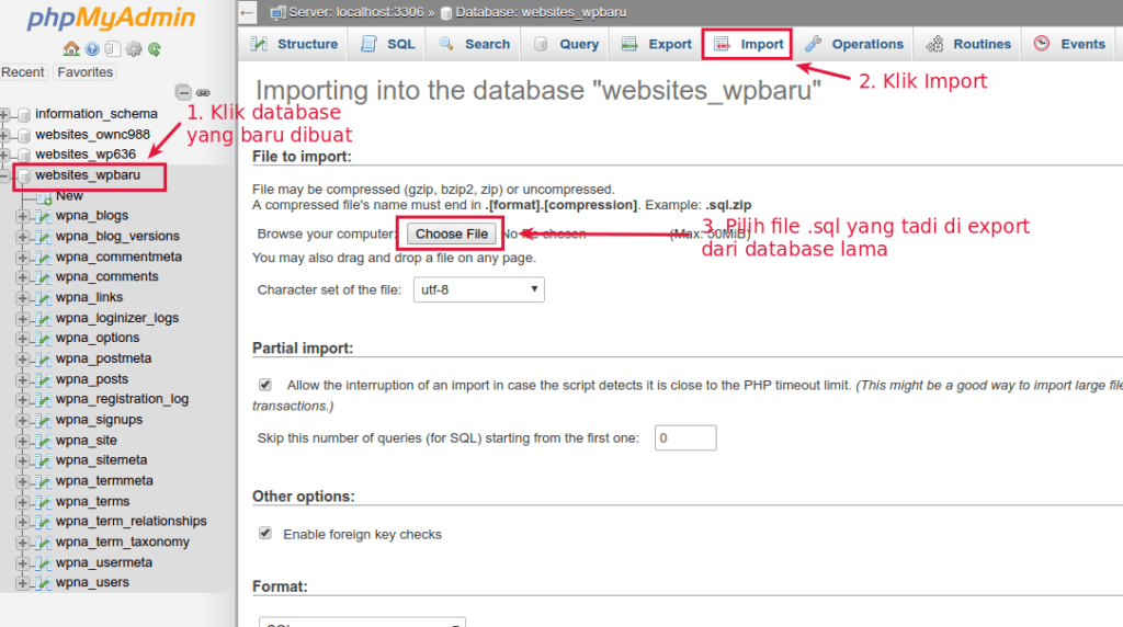 Cara Upload File WordPress ke Hosting Agar Website Online