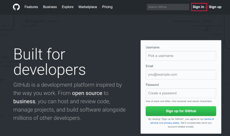 Cara Menggunakan GIT di Hosting Untuk Pemula | DomaiNesia