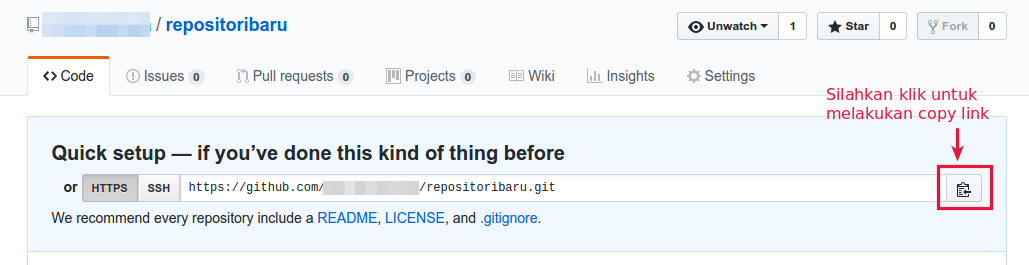 Cara Menggunakan GIT di Hosting Untuk Pemula | DomaiNesia