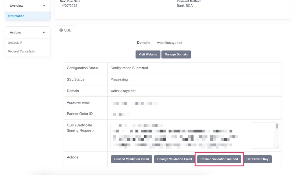 Cara Mengaktifkan SSL dengan Mudah - Dapatkan SSL Gratis!