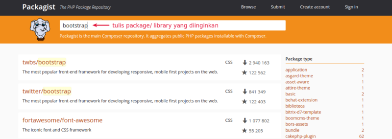 Cara Instal Composer di Hosting Mudah Cepat Nggak Ribet