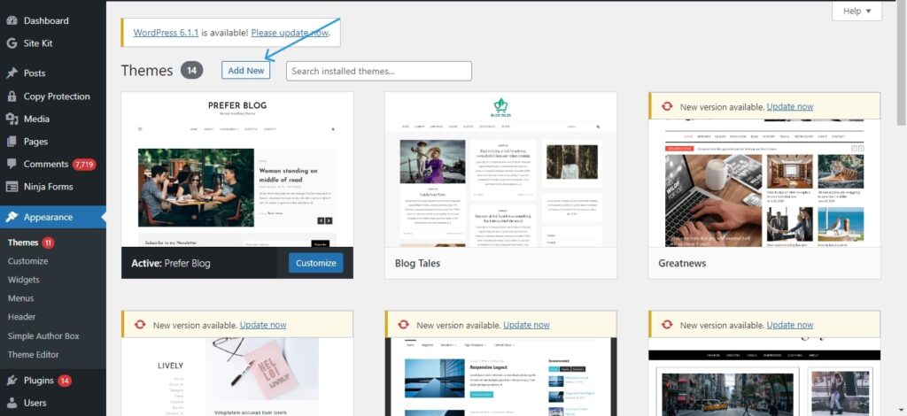 Kamu Harus Tahu: Cara Membuat Website Dari Nol Bagi Pemula
