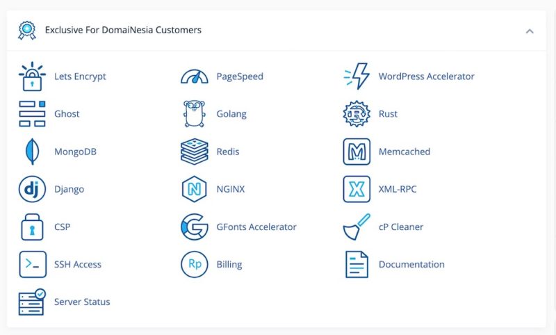 Apa itu cPanel? Ketahui Lebih Detail Tentang cPanel Hosting