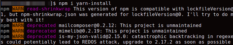 Cara Install Yarn di Hosting Dengan Mudah | Apa itu Yarn