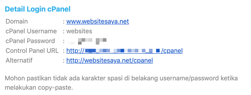 Cara Akses SSH di cPanel Hosting | Kontrol Server Mudah