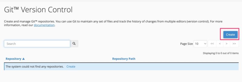 Cara Menggunakan GIT Version Control di cPanel - DomaiNesia
