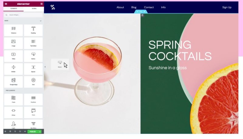 3+ Cara Membuat Landing Page dengan Mudah - DomaiNesia Hosting Murah