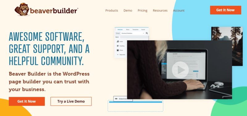 3+ Cara Membuat Landing Page dengan Mudah - DomaiNesia Hosting Murah