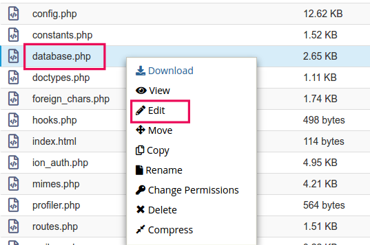 Cara Upload Codeigniter ke Hosting Murah - DomaiNesia