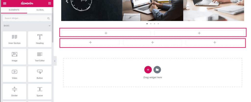 Cara Membuat Landing Page dengan Elementor - DomaiNesia
