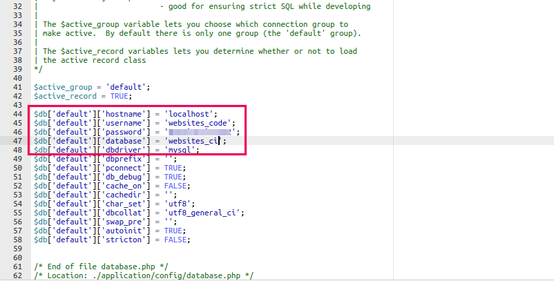 Cara Upload Codeigniter ke Hosting Murah - DomaiNesia