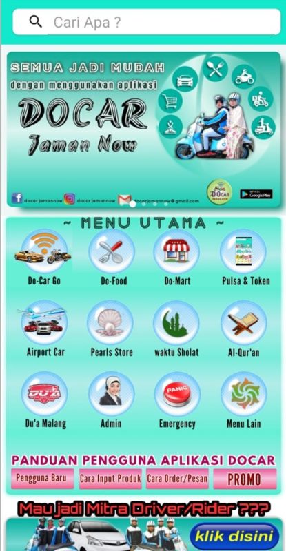 Cara Membuat Aplikasi Android Dengan Mudah dan 100% Berhasil