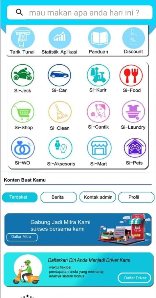 Cara Membuat Aplikasi Android Dengan Mudah dan 100% Berhasil