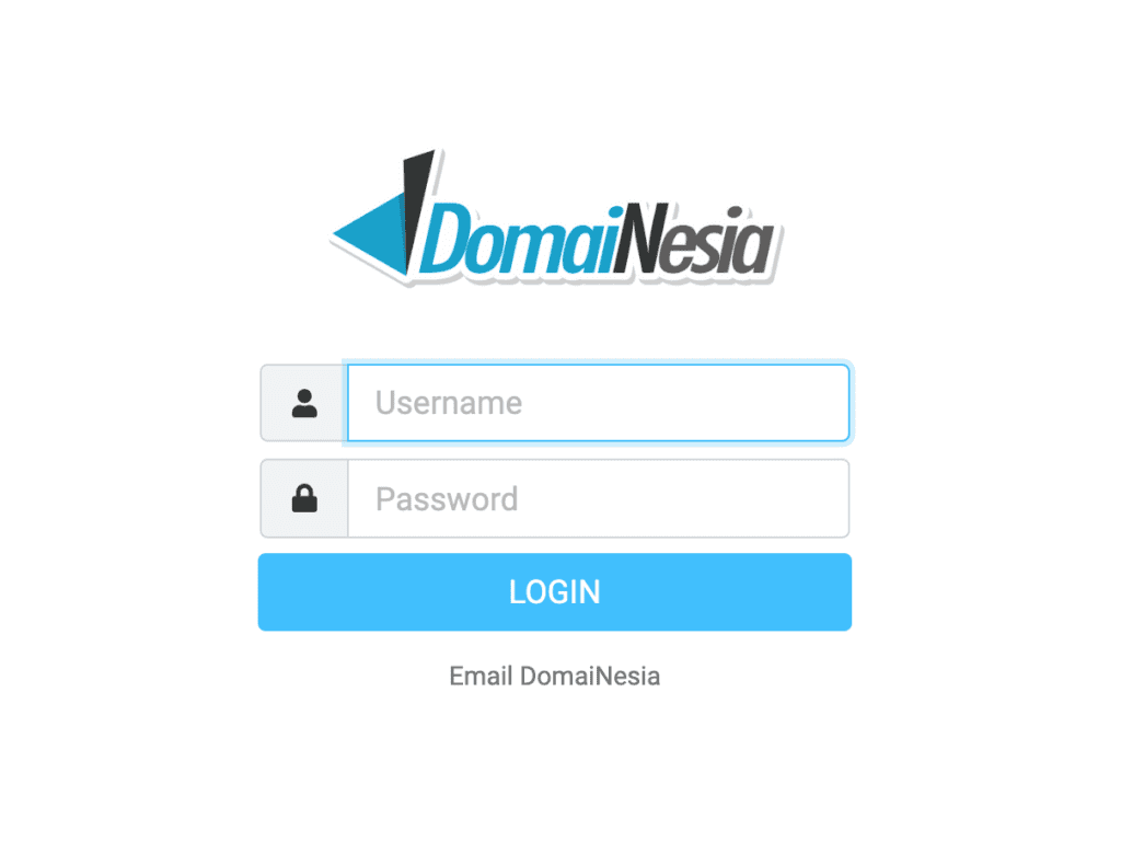Cara Mengubah Logo Roundcube Menjadi Logo Sendiri - DomaiNesia