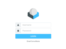 Cara Mengubah Logo Roundcube Menjadi Logo Sendiri - DomaiNesia