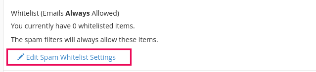 Cara Filter Email Spam di Hosting Murah - DomaiNesia