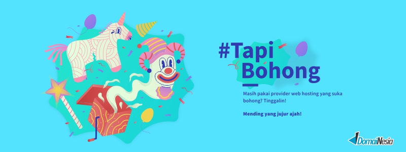 April MOP: Janjinya Ini Itu, Tapi Bohong