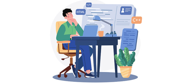 Belajar Coding untuk Pemula, Cuma 10 Menit Mudah dan Praktis