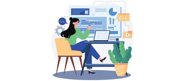 Belajar Coding untuk Pemula, Cuma 10 Menit Mudah dan Praktis