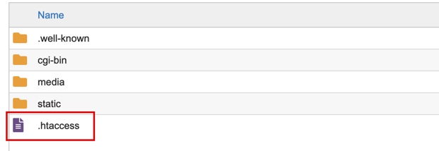 Cara Deploy Website Berbasis Python di cPanel Hosting