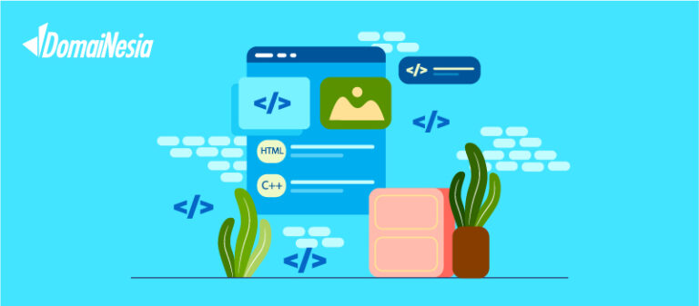 Belajar Coding untuk Pemula, Cuma 10 Menit Mudah dan Praktis