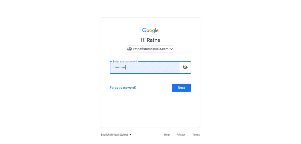 Cara Mencegah Email Masuk ke Folder Spam