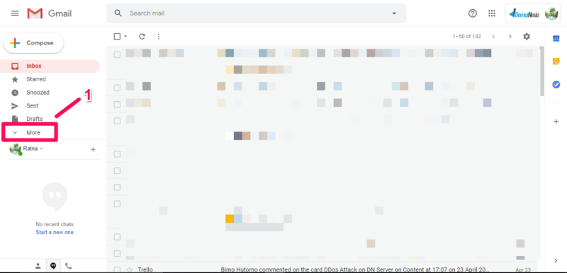 Cara Mencegah Email Masuk ke Folder Spam