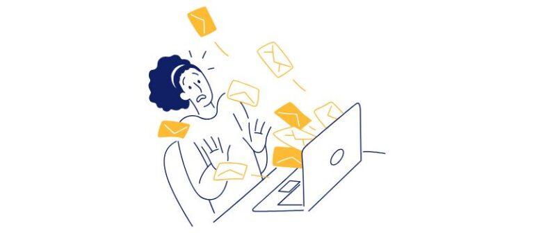 12+ Tips Agar Email Tidak Masuk ke Folder Spam di Tahun 2025