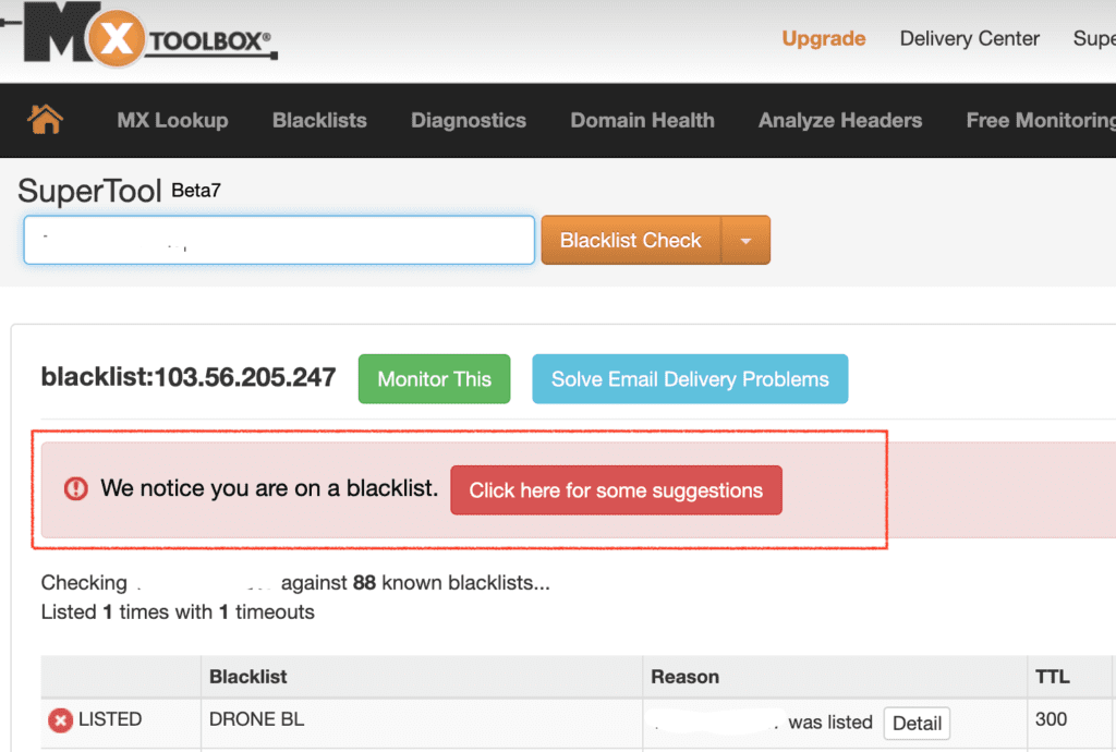 Email Selalu Masuk ke Spam, Mengapa? - DomaiNesia