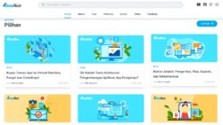 Apa Itu CSS? Pengertian, Fungsi, Jenis dan Cara Kerjanya!