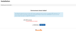 Cara Install Moodle di Debian (Cloud VPS) - DomaiNesia