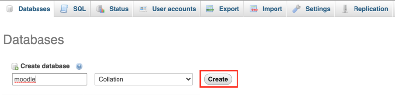 Cara Install Moodle di Debian (Cloud VPS) - DomaiNesia