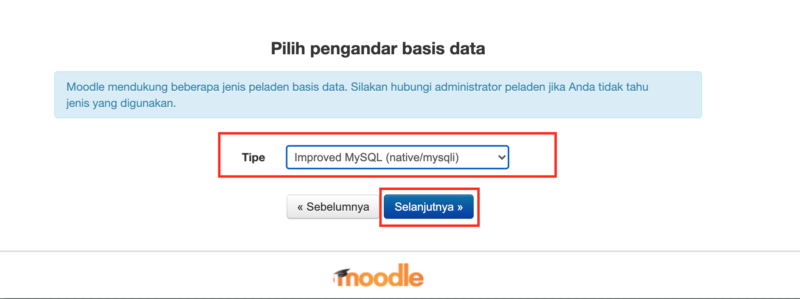 Cara Install Moodle di Debian (Cloud VPS) - DomaiNesia
