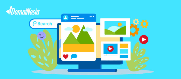 Apa Itu CSS? Pengertian, Fungsi, Jenis dan Cara Kerjanya!