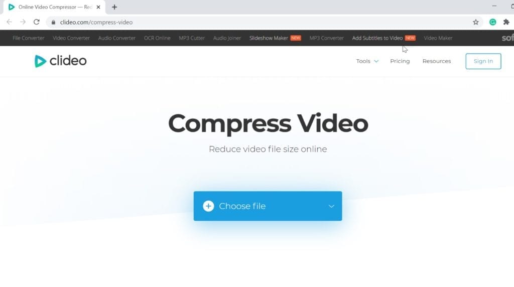 12 Cara Ampuh Kompres Video Online!