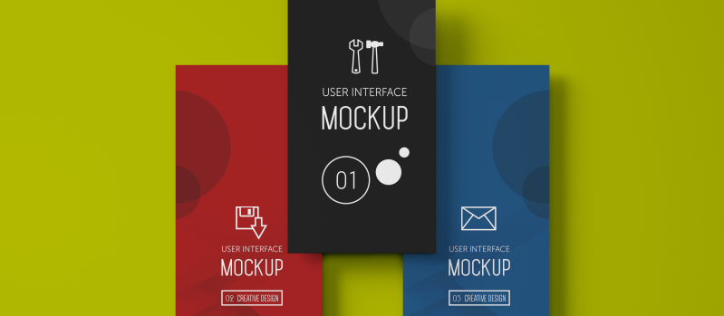 6 Elemen Penting dalam Design User Interface (UI)