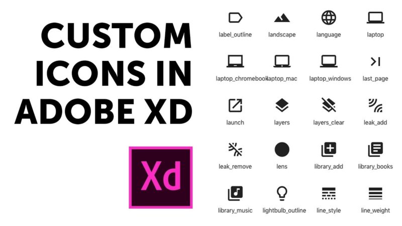 Adobe XD : 15 + Kelebihan dan Kekurangan