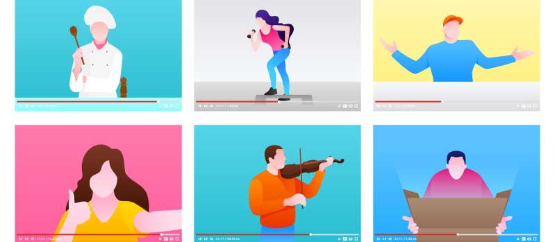 10+ Cara Membuat Vlog Untuk Pemula Agar Viewer Banyak