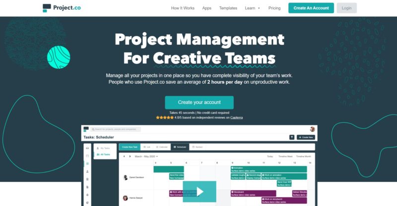 10+ Pengertian dan Profesional Tools Project Management