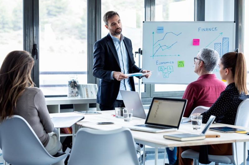 10+ Pengertian dan Profesional Tools Project Management