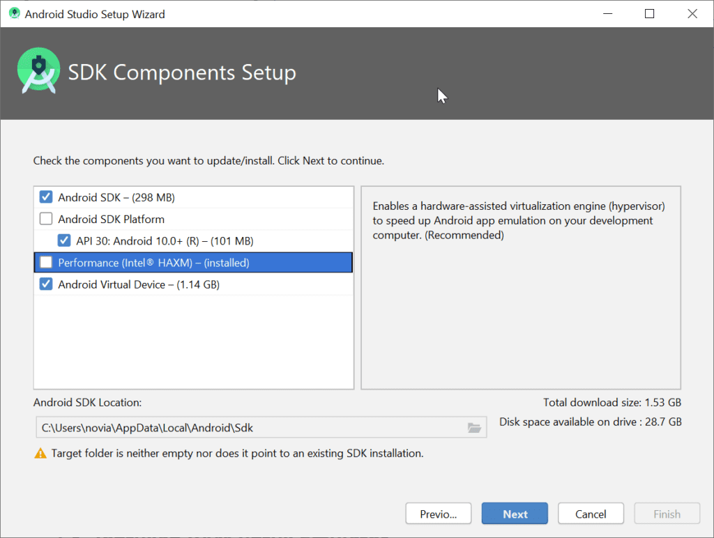 Mengenal Lebih Dalam dan Cara Install Android Studio