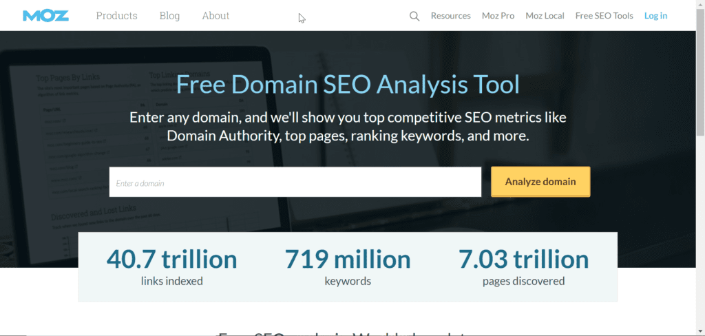 Panduan Cara Cek DA PA Banyak Website