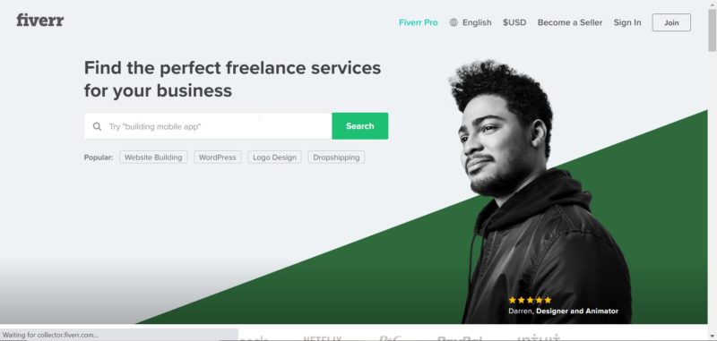 20+ Situs Freelance Terbaik bagi Kamu yang Kerja dari Rumah