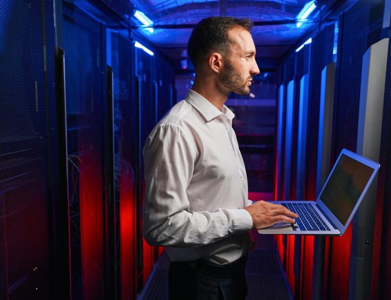 10 Dns Terbaik Dan Tercepat Saat Ini