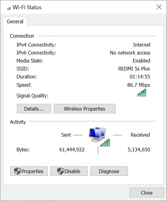 8+ Cara Mudah dan Cepat untuk Cek IP Komputer Anda