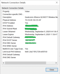 8+ Cara Mudah dan Cepat untuk Cek IP Komputer Anda