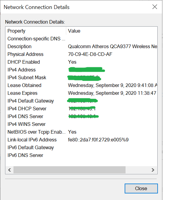 8+ Cara Mudah dan Cepat untuk Cek IP Komputer Anda