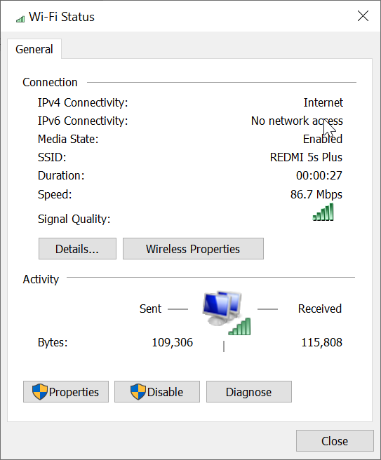8+ Cara Mudah dan Cepat untuk Cek IP Komputer Anda